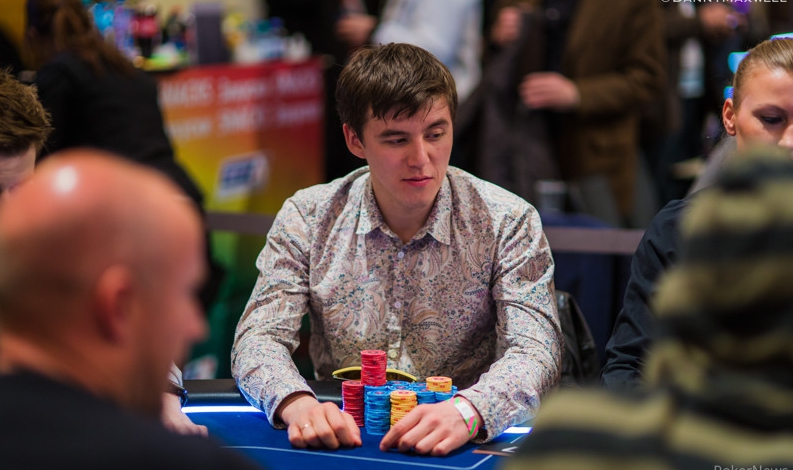Прямая трансляция EPT10 в Вене - Анатолий Филатов и Артём Металиди...